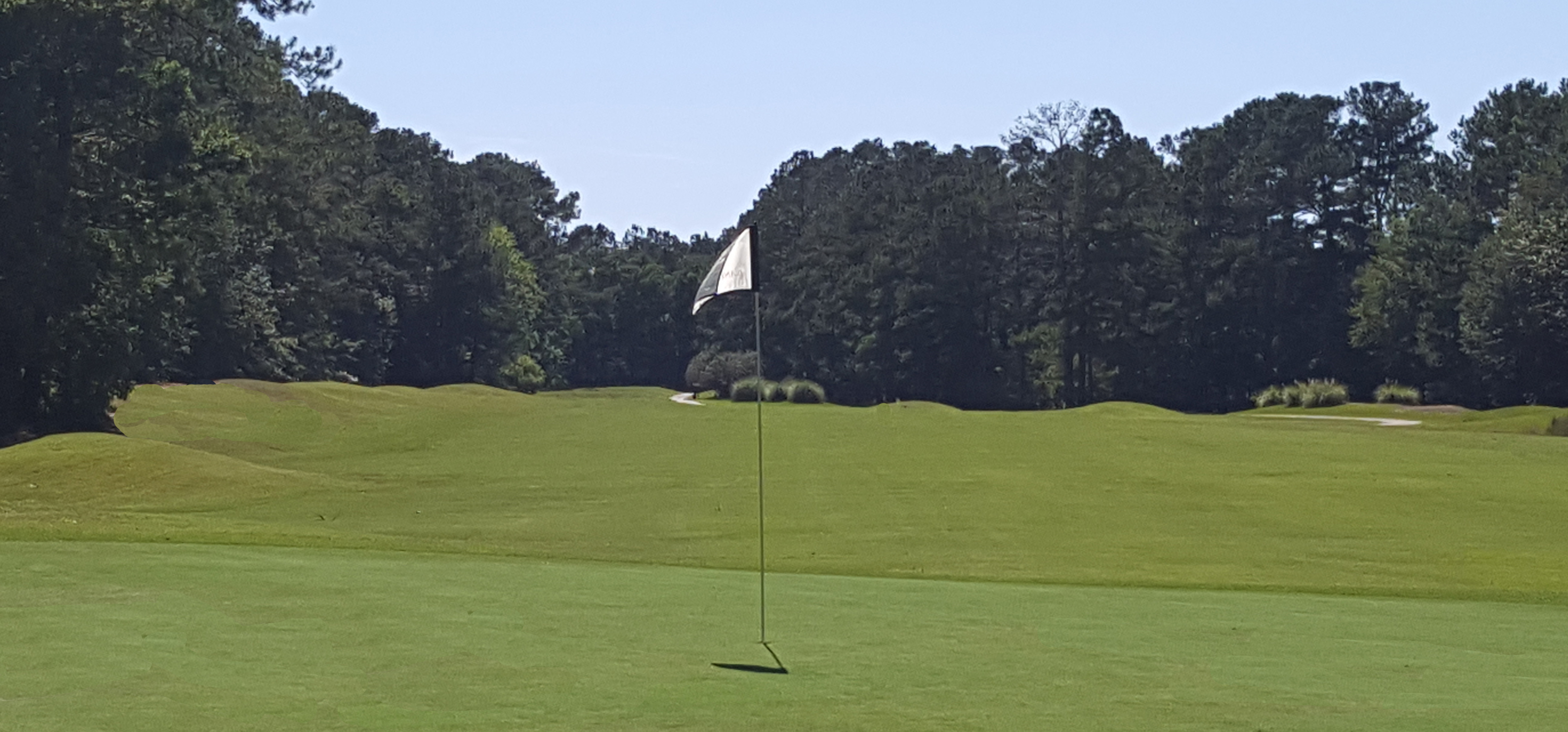 Island West Golf Club Review By David Theoret