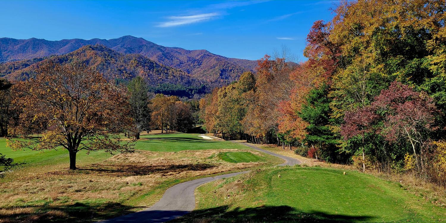 Springdale Resort By David Theoret