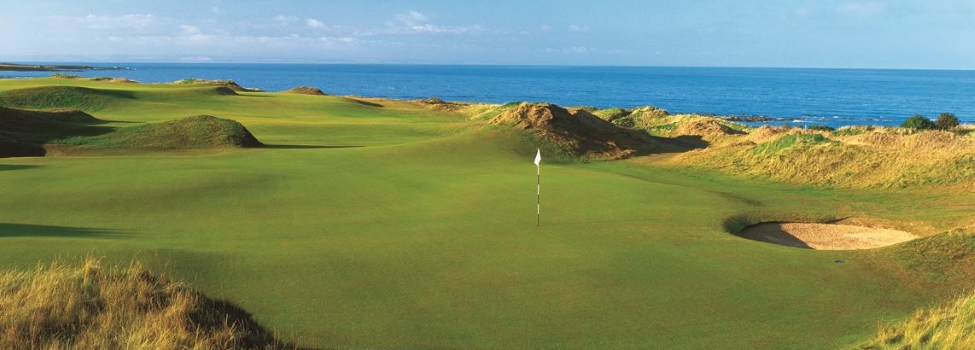 Golfbreaks - International - North Carolina Golf Packages